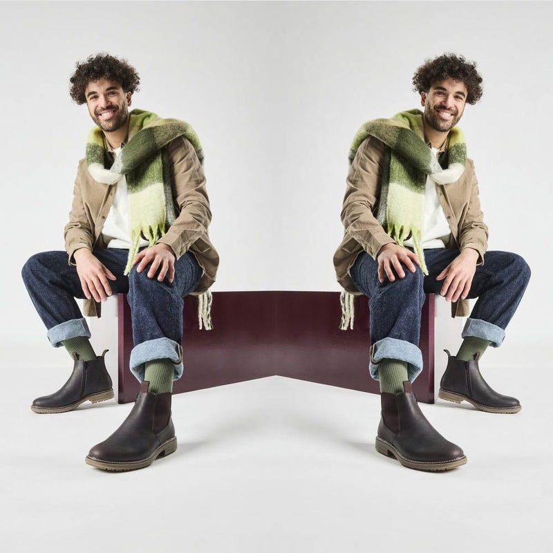 Gibbs Shoes
