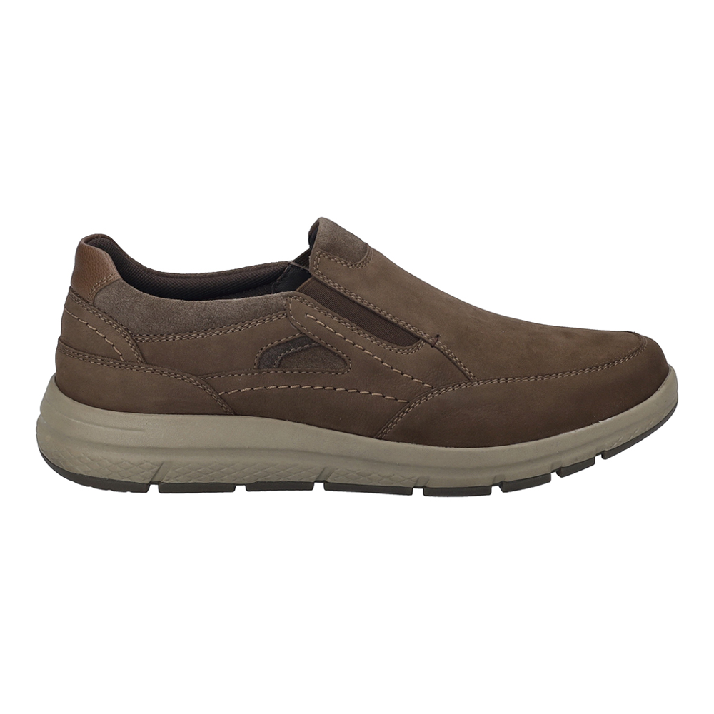 Josef Seibel - Giuseppe 09 - Brandy - Shoes – Gibbs Shoes