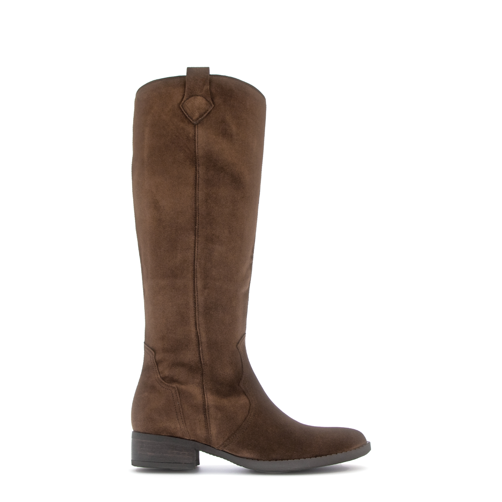 Gabor - 75.901.18 - Whisky - Boots – Gibbs Shoes