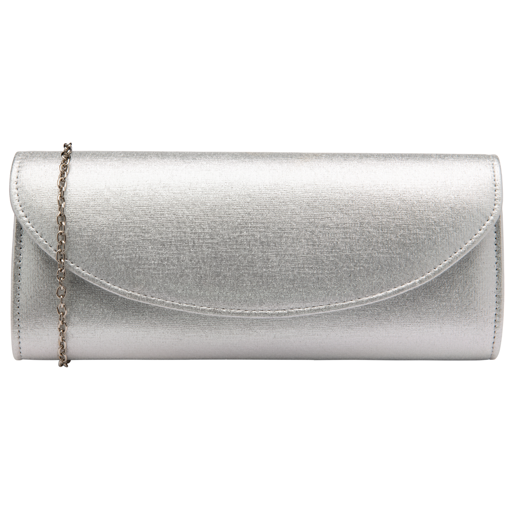 Lotus - Claire - Silver - Bags – Gibbs Shoes