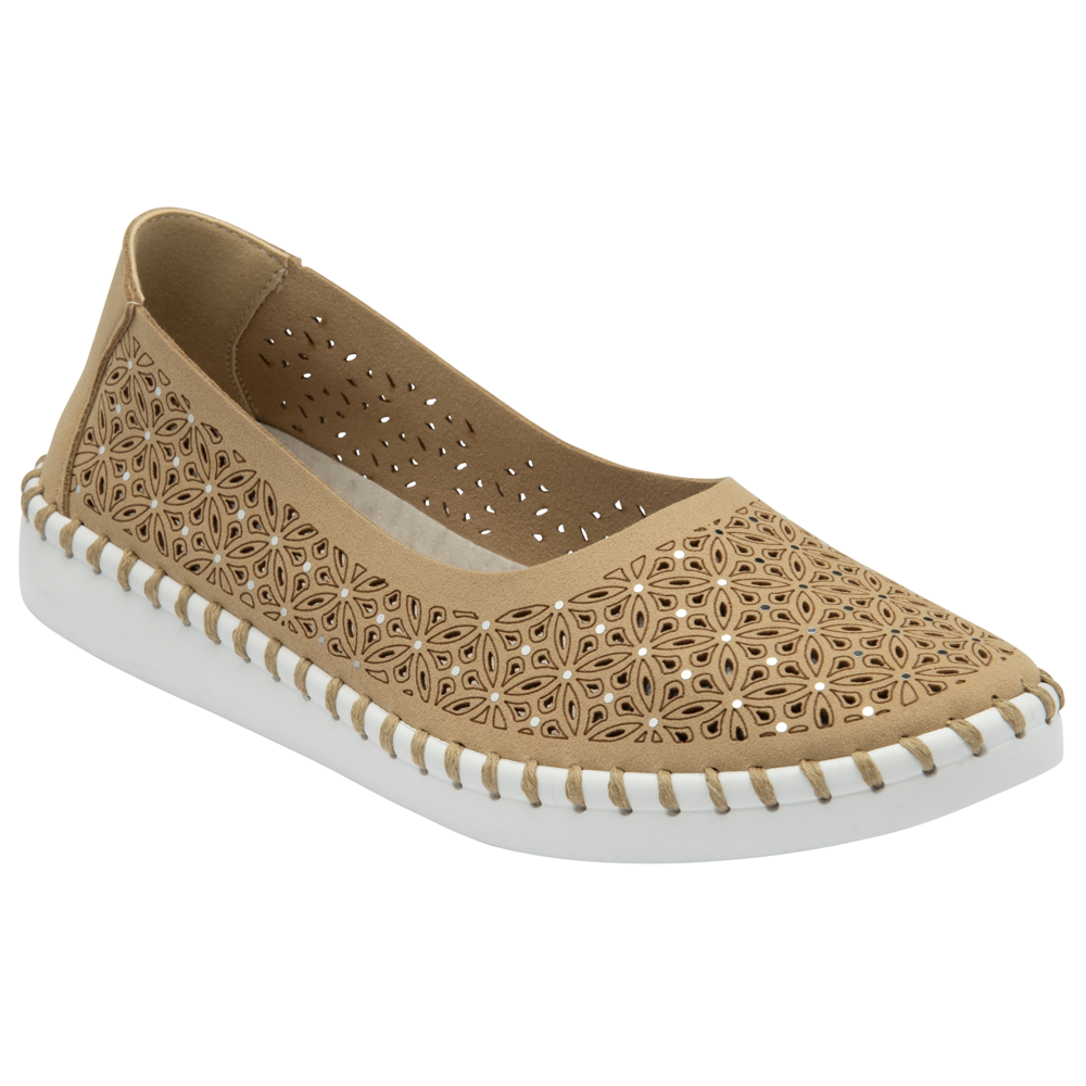 Lotus - Ewelina - Natural - Shoes – Gibbs Shoes