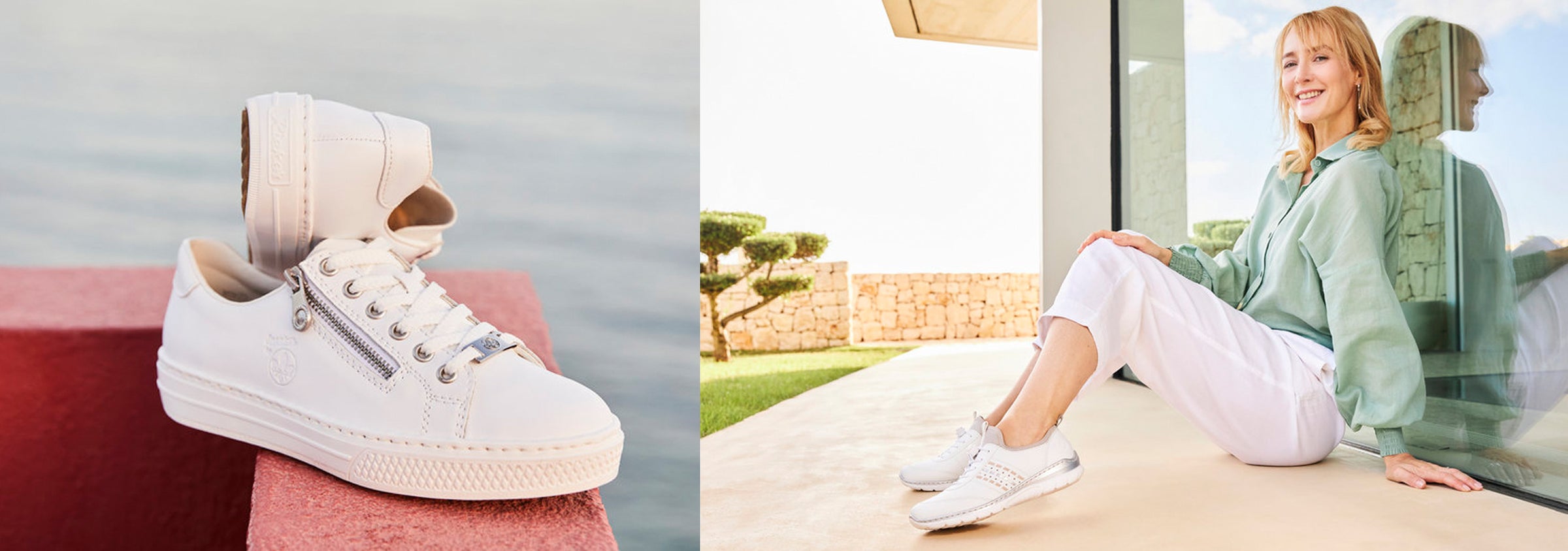 Womens Footwear at Gibbs Shoes