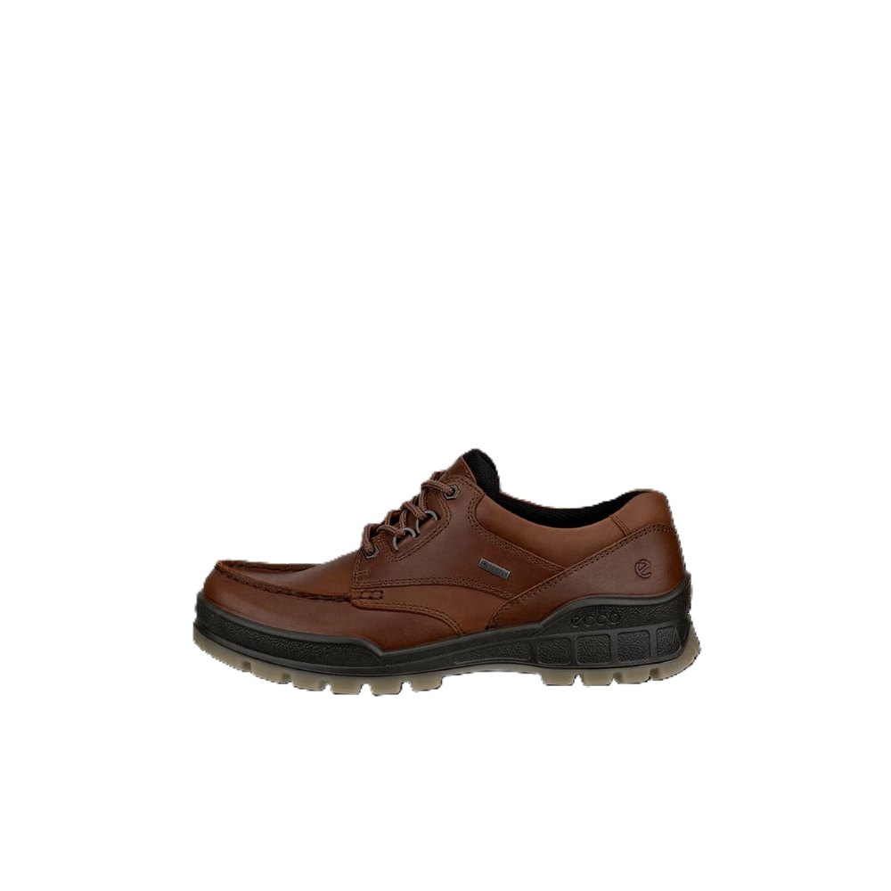 Ecco - Track - Bison - Shoes – Gibbs Shoes